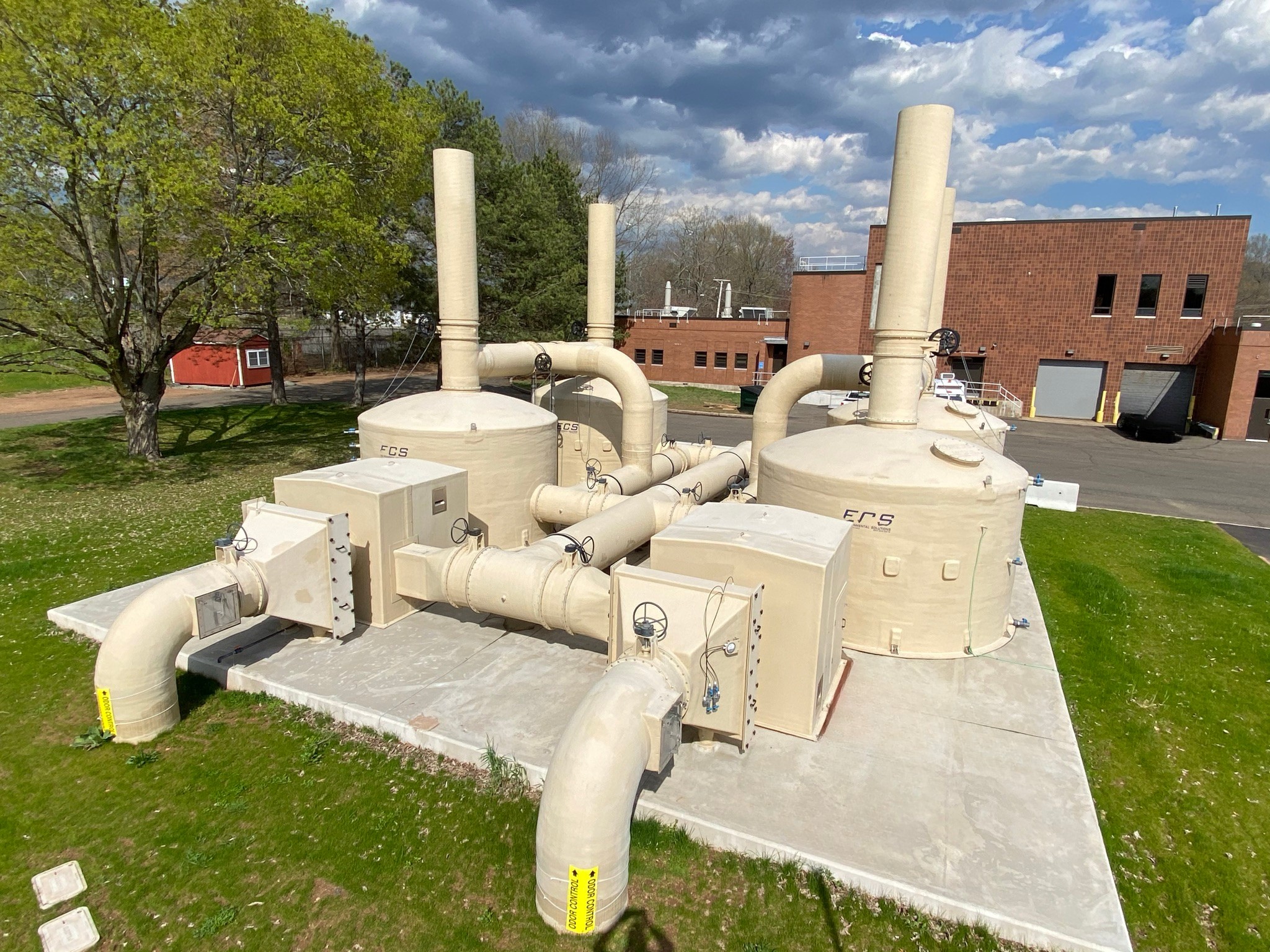 Choosing the Right Odor Control Solution: Key Factors to Consider - ECS ...