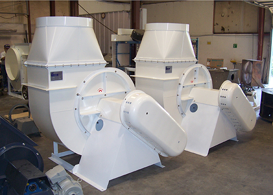 Temporary Odor Control Solutions | ECS Environmental Solutions