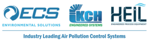 About ECS Environmental Solutions: Leaders in Air Pollution Control